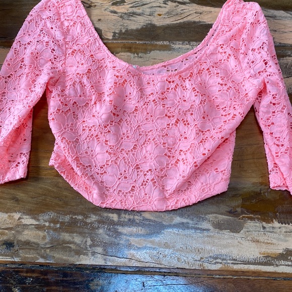 Tops | 3 Item Bundle For 15create Your Bundle And Send To Me Coral ...